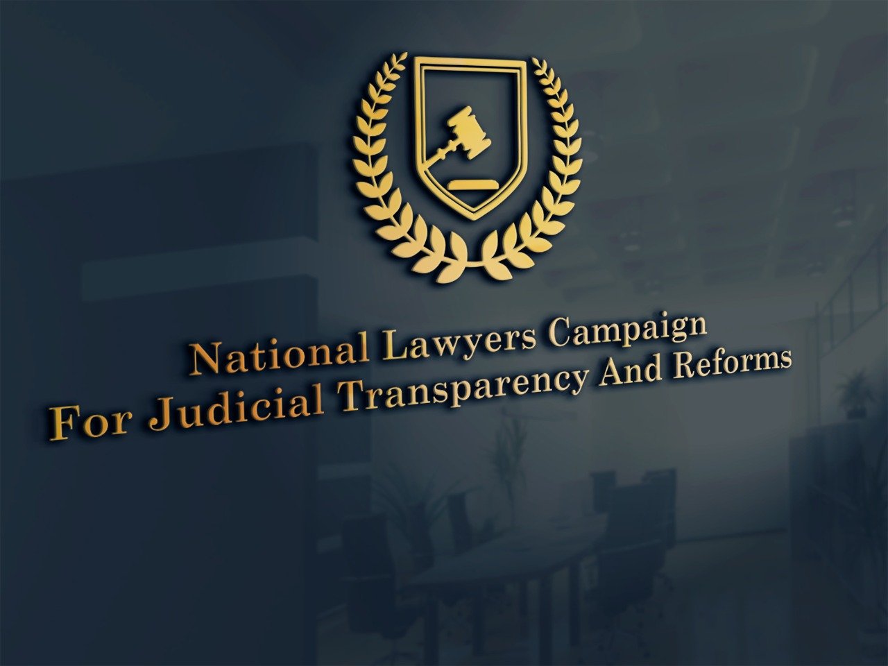 About Us – National Lawyers Campaign