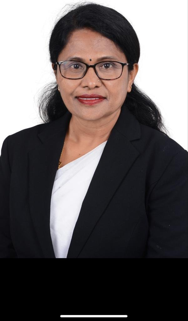 Office Bearers – National Lawyers Campaign